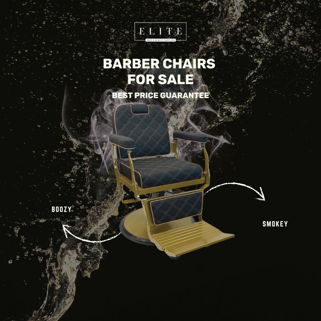 Wholesale Barber, Hair & Beauty Products Supplier - Elite Hair Supplier