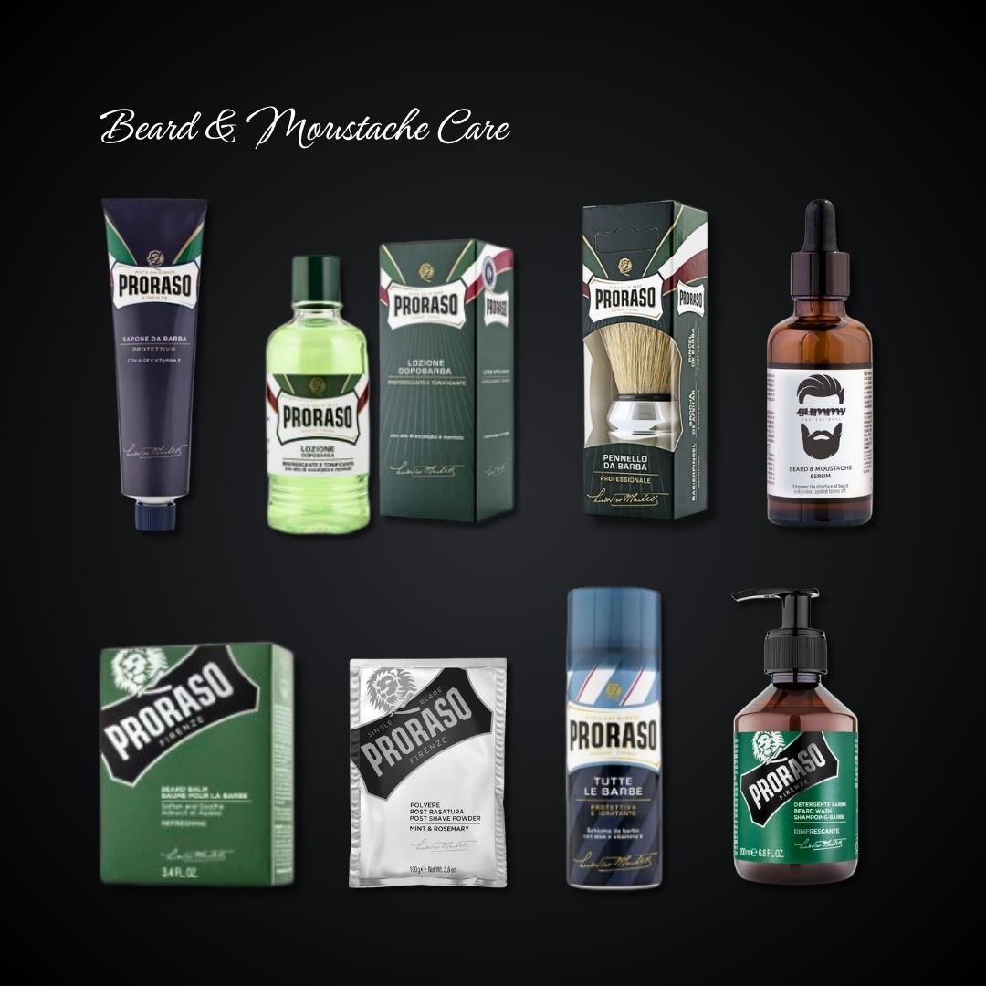Wholesale Barber, Hair & Beauty Products Supplier - Elite Hair Supplier